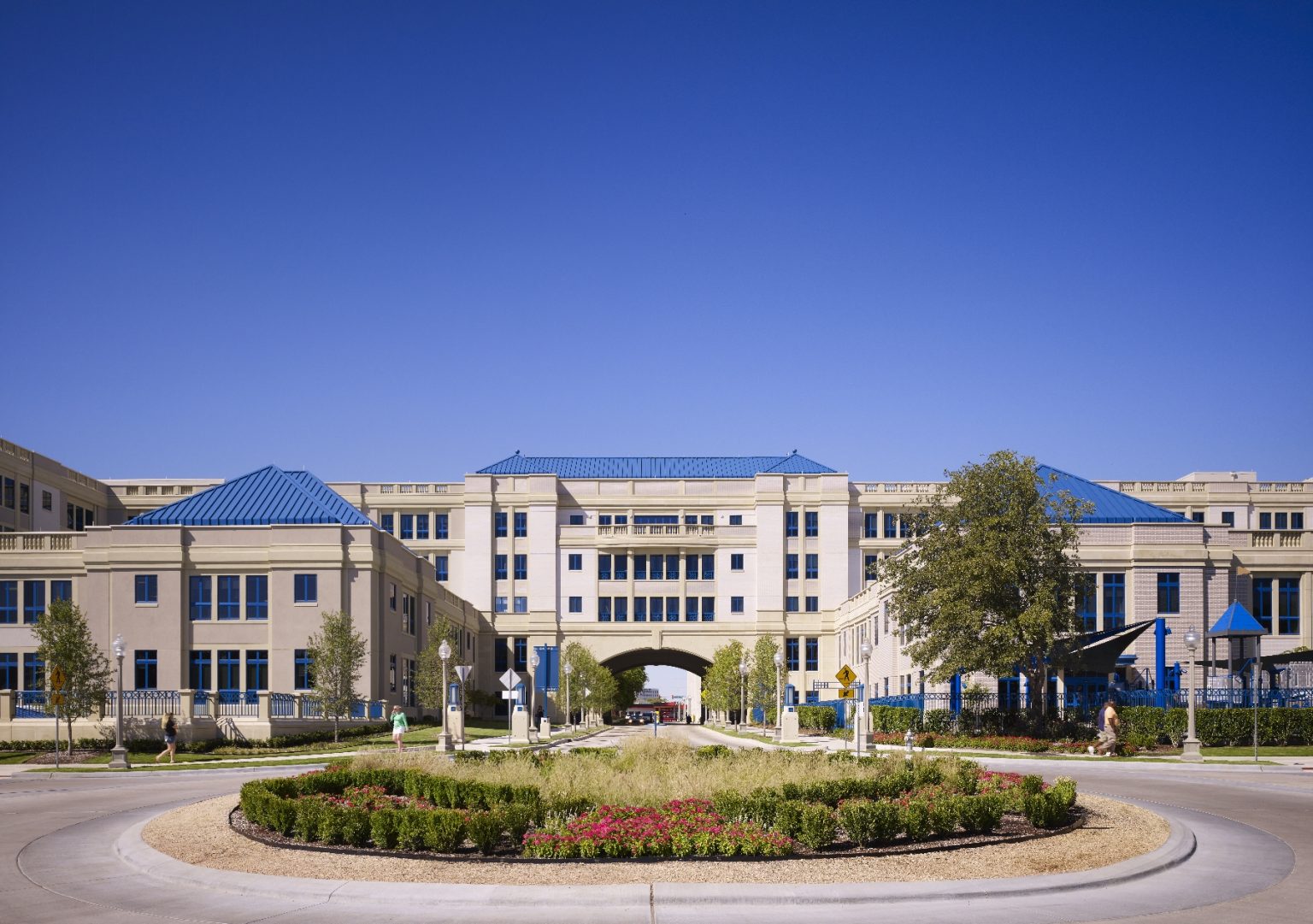 Our Story - About Us | Linbeck Group