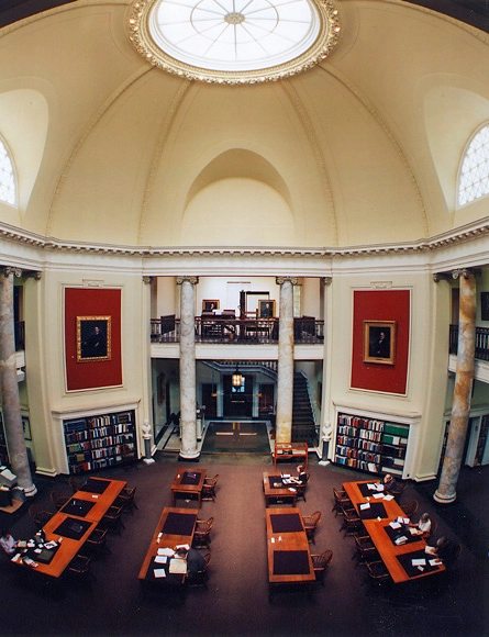 AAS, Historic Collections Storage Addition - What We Build | Linbeck Group