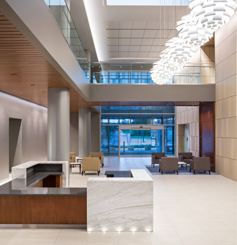 Linbeck: Through the Decades (2008-Present) - Linbeck