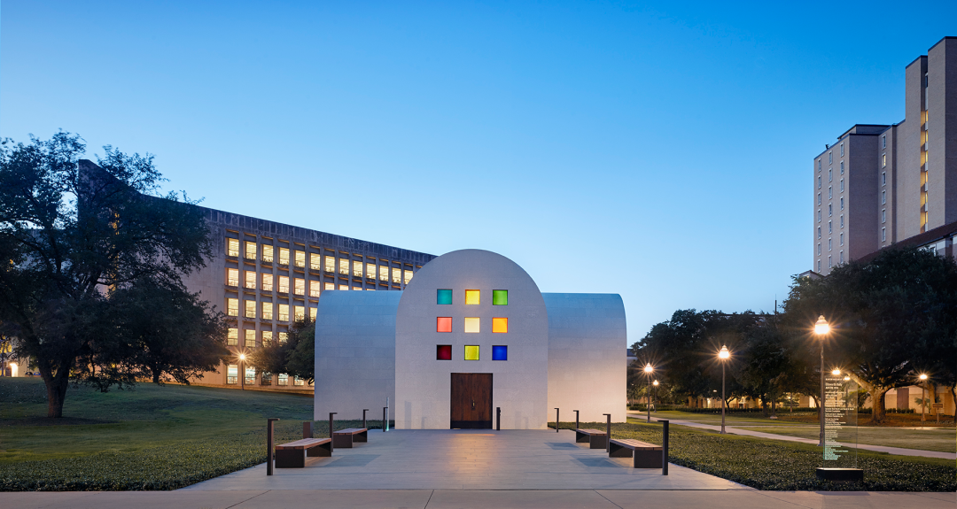 Linbeck: Through the Decades (2008-Present) - Linbeck