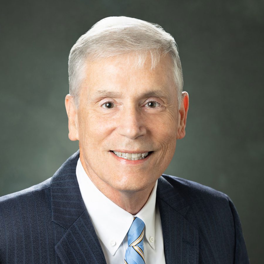 Bill Riegler - Linbeck